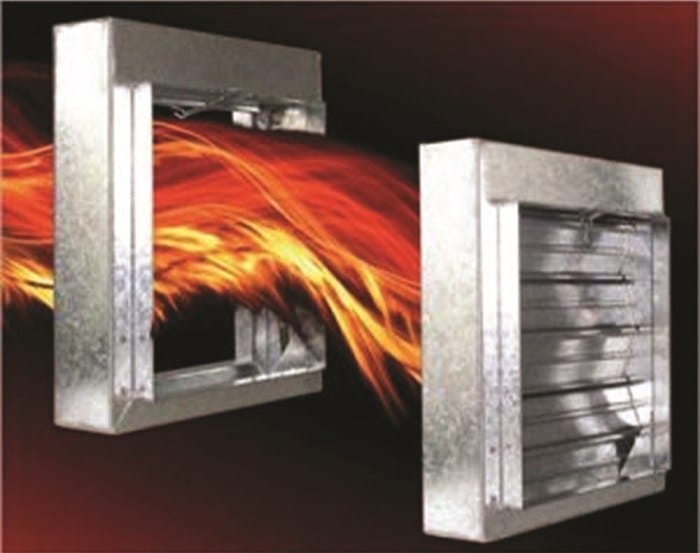 Fire Smoke Damper Ceiling Combination Fire smoke Dampers Consulting Fire Smoke Damper Ceiling Combination Fire smoke Dampers Consulting