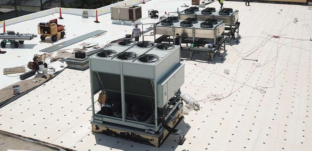 How To Calculate Air Conditioner Size For A Commercial Building ...
